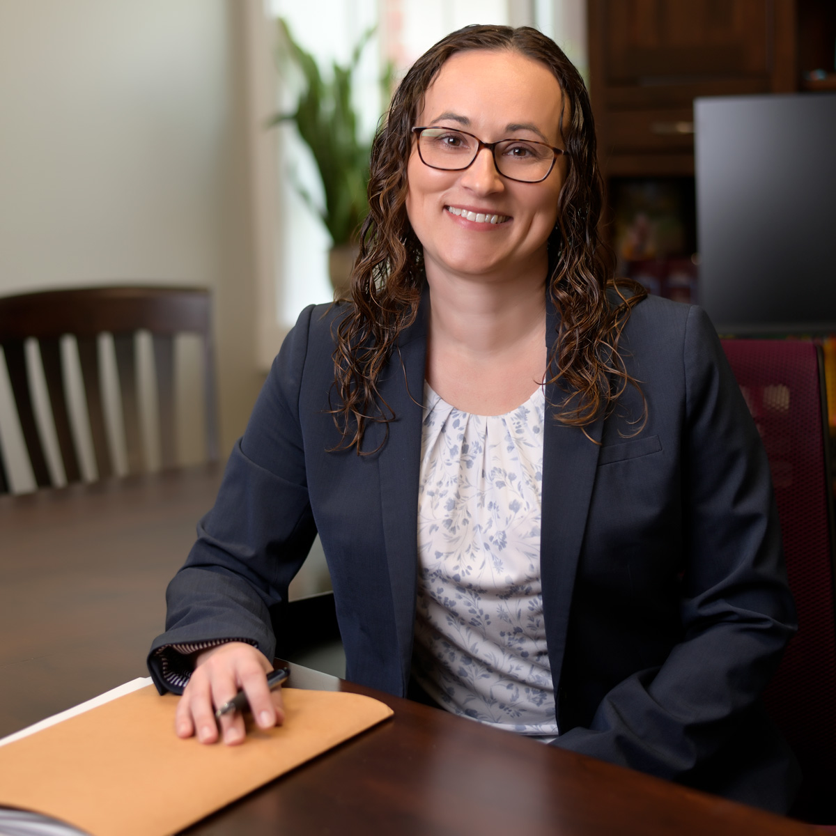 Kristy I. Bowling – Attorney at Law